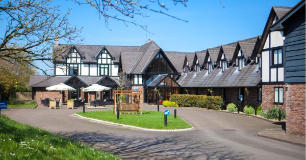 Environmental Policy | The Gabels Hotel Falfield